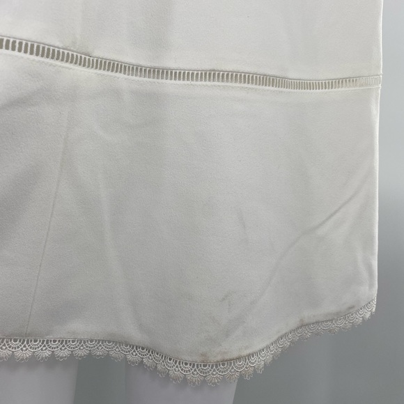 Lauren Ralph Lauren | Dresses | Lauren Ralph Lauren Nwt Janicia Crochet ...